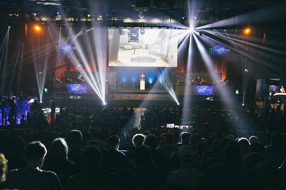 The growth and role of streaming in esports - Lightstream