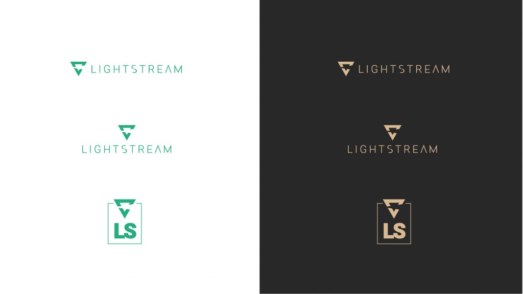New Name, Same Crazy Idea: Lightstream - Lightstream