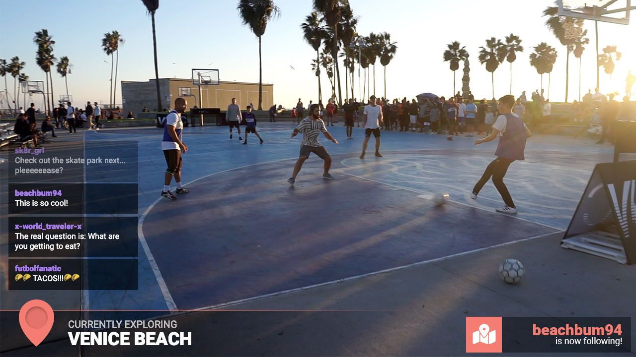 Lightstream Studio | Cloud-powered live streaming software