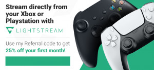 Introducing the Lightstream Rewards program! - Lightstream