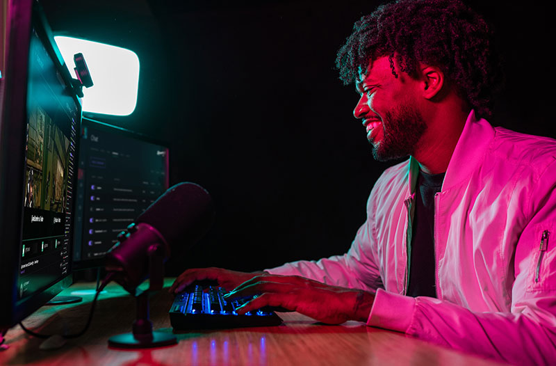 Spiketrap and Rainmaker.gg Partner to Empower Creator Economy