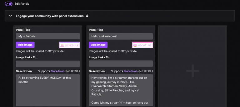 How To Customize Your Twitch Channel For Better Visibility