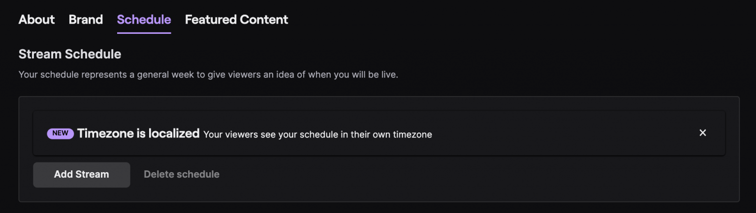 How To Customize Your Twitch Channel For Better Visibility