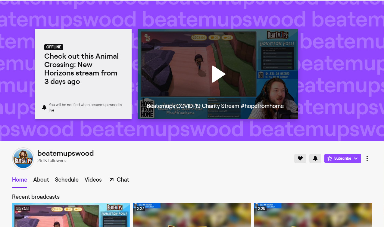 How To Customize Your Twitch Channel For Better Visibility
