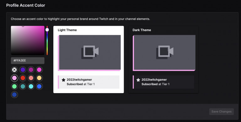 How To Customize Your Twitch Channel For Better Visibility