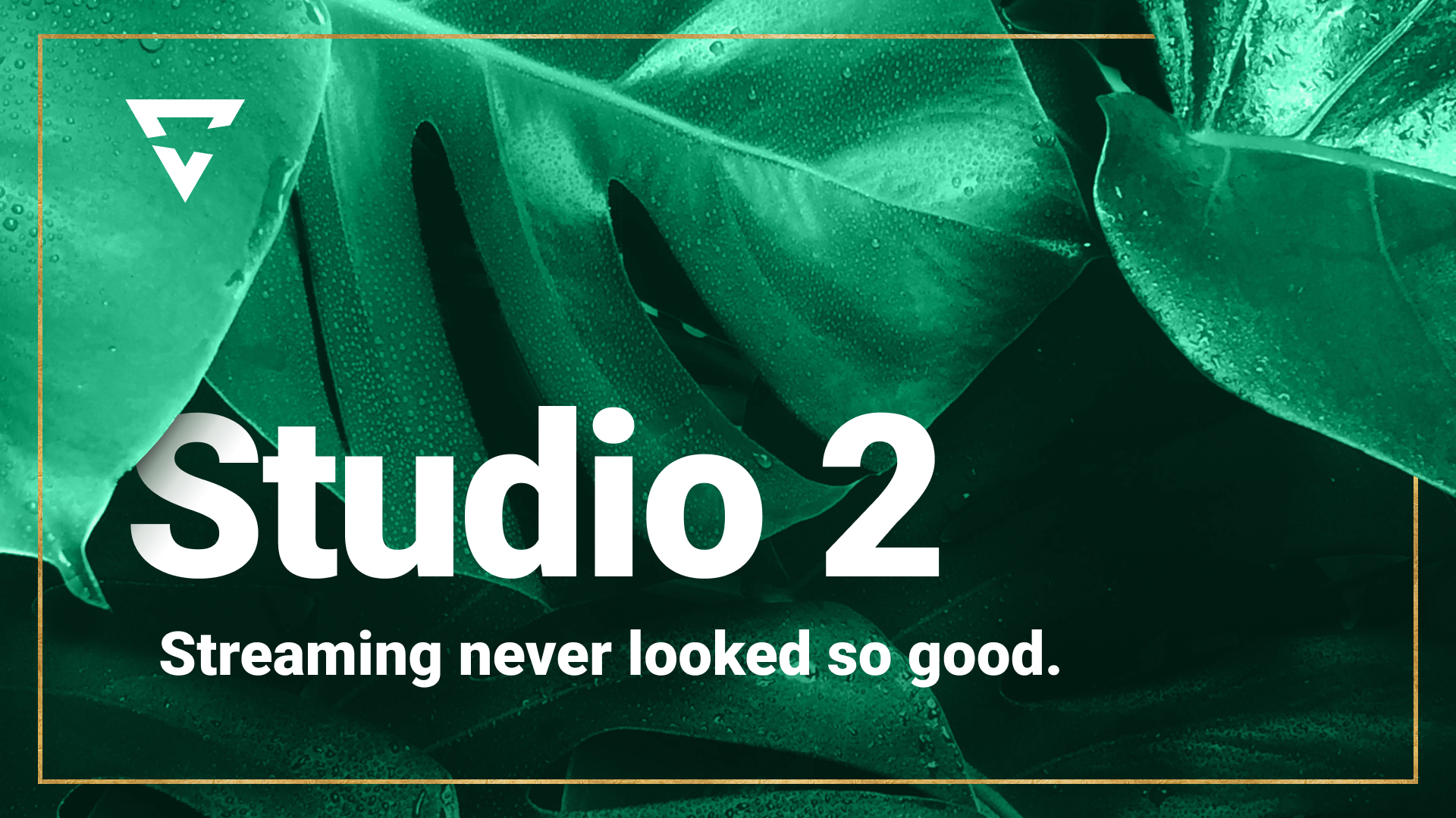 Introducing Lightstream Studio 2 - Lightstream