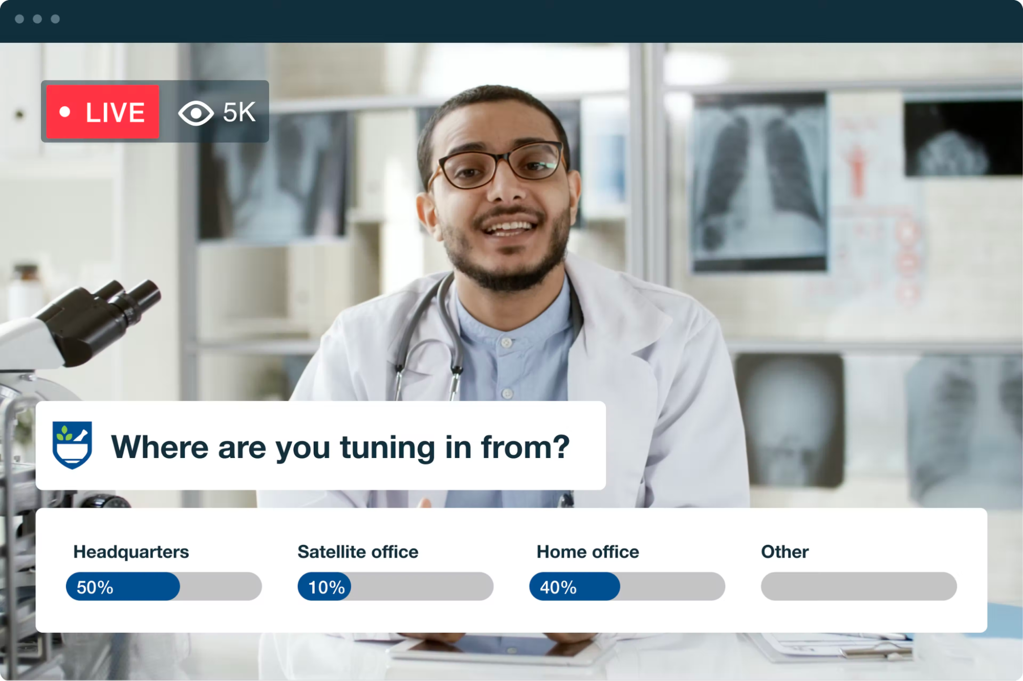 How To Live Stream an Event: An Essential Guide - Lightstream