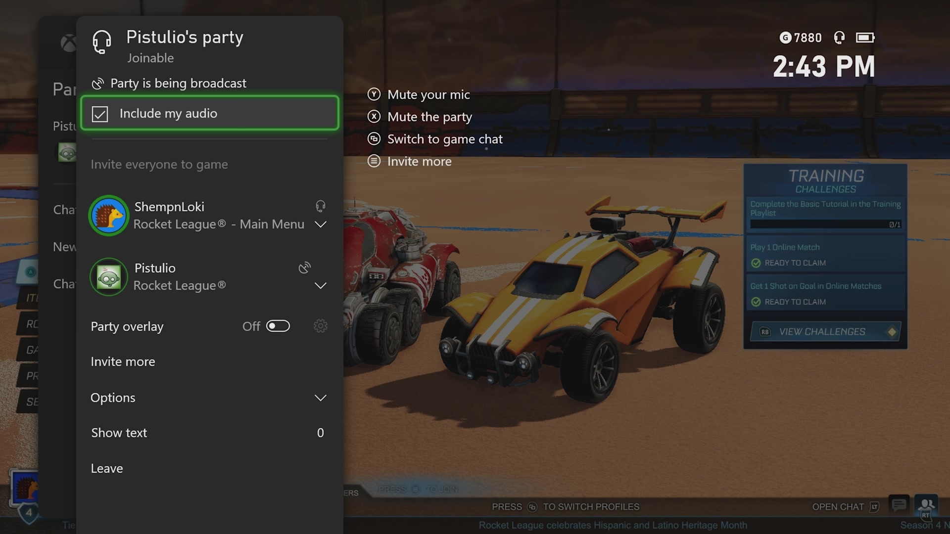 Troubleshooting your Xbox streams to Twitch - Lightstream