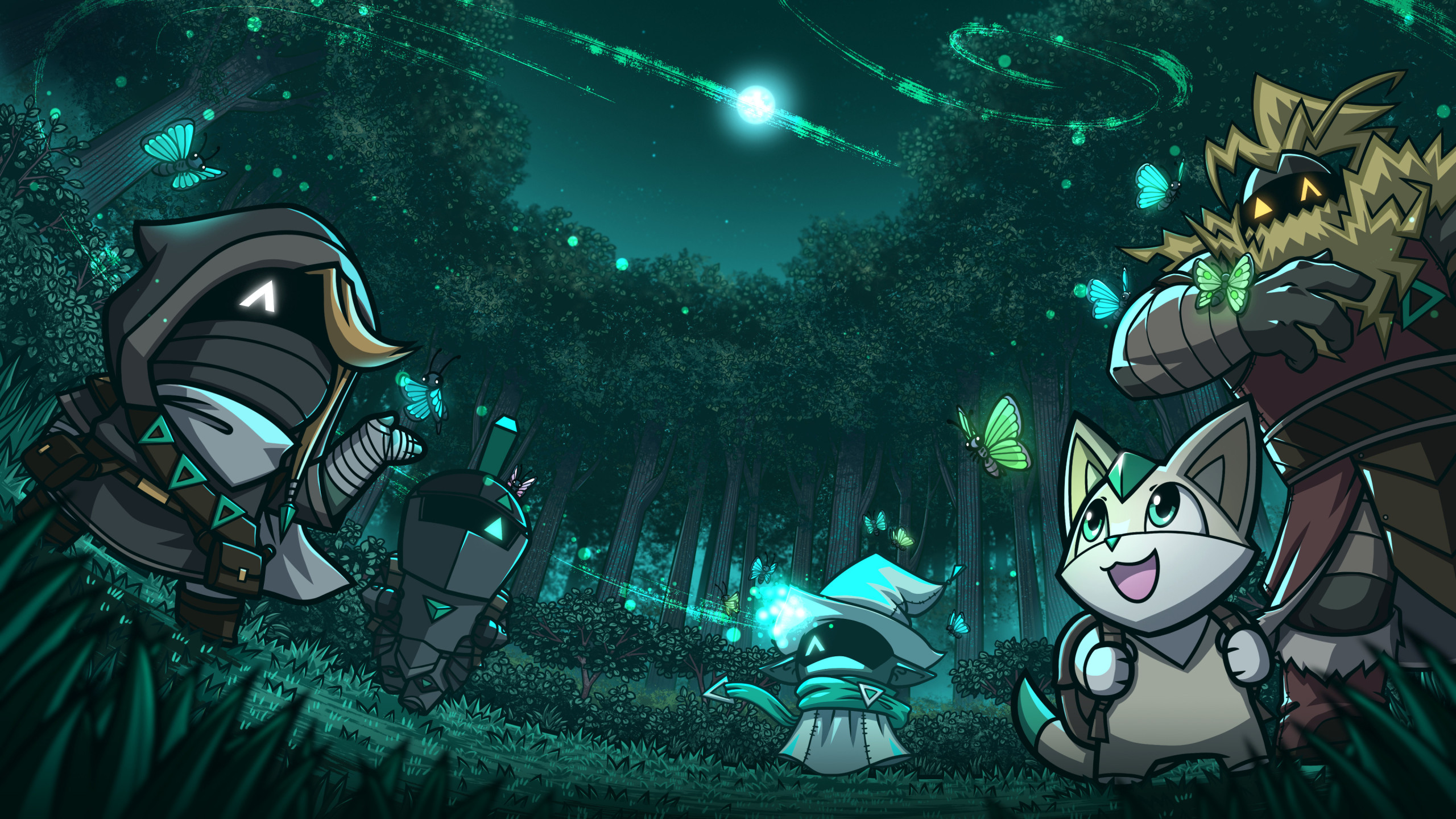 How to set up Lightstream Studio - Lightstream