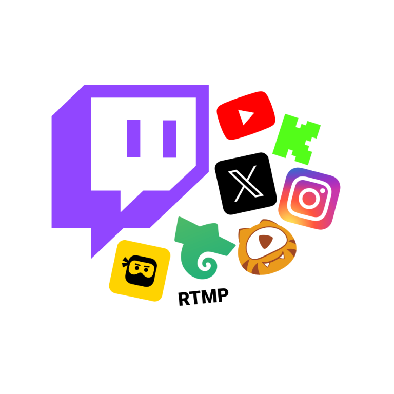 Lightstream | Cloud-native Live Streaming Software