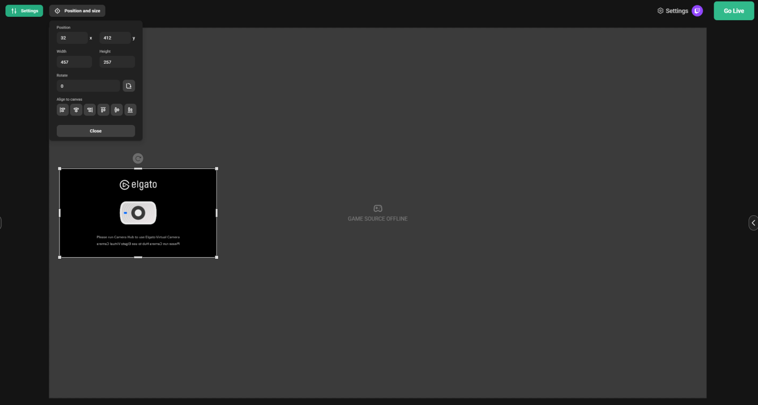 How to set up Lightstream Studio - Lightstream